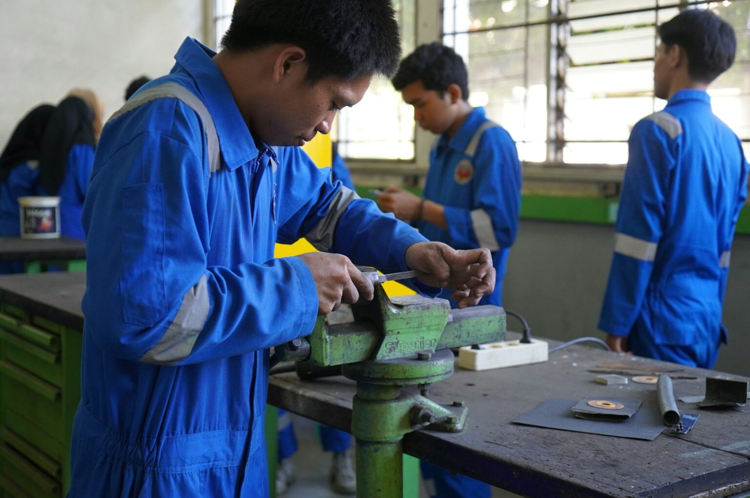 What Are the Three Types of Molding? | Freeform Polymers